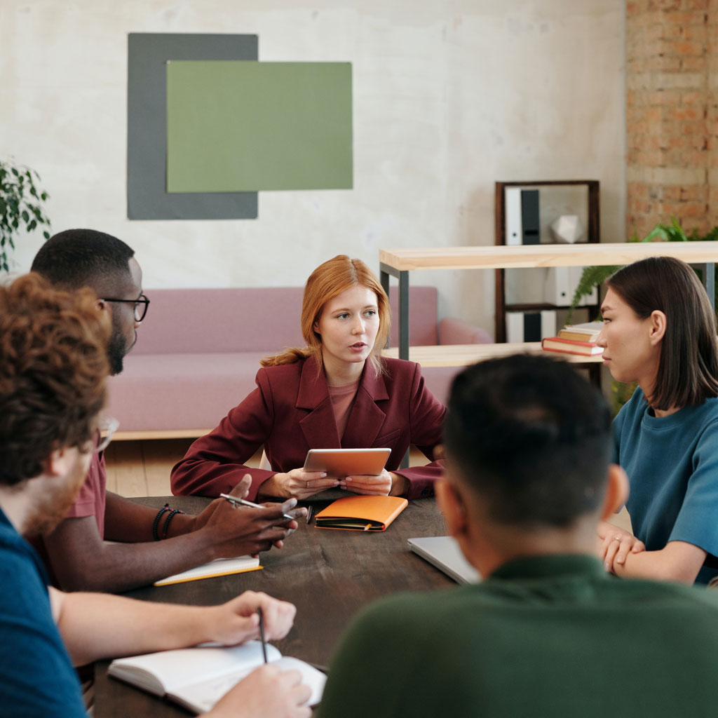 Education Management – ST Peters Wealth Management